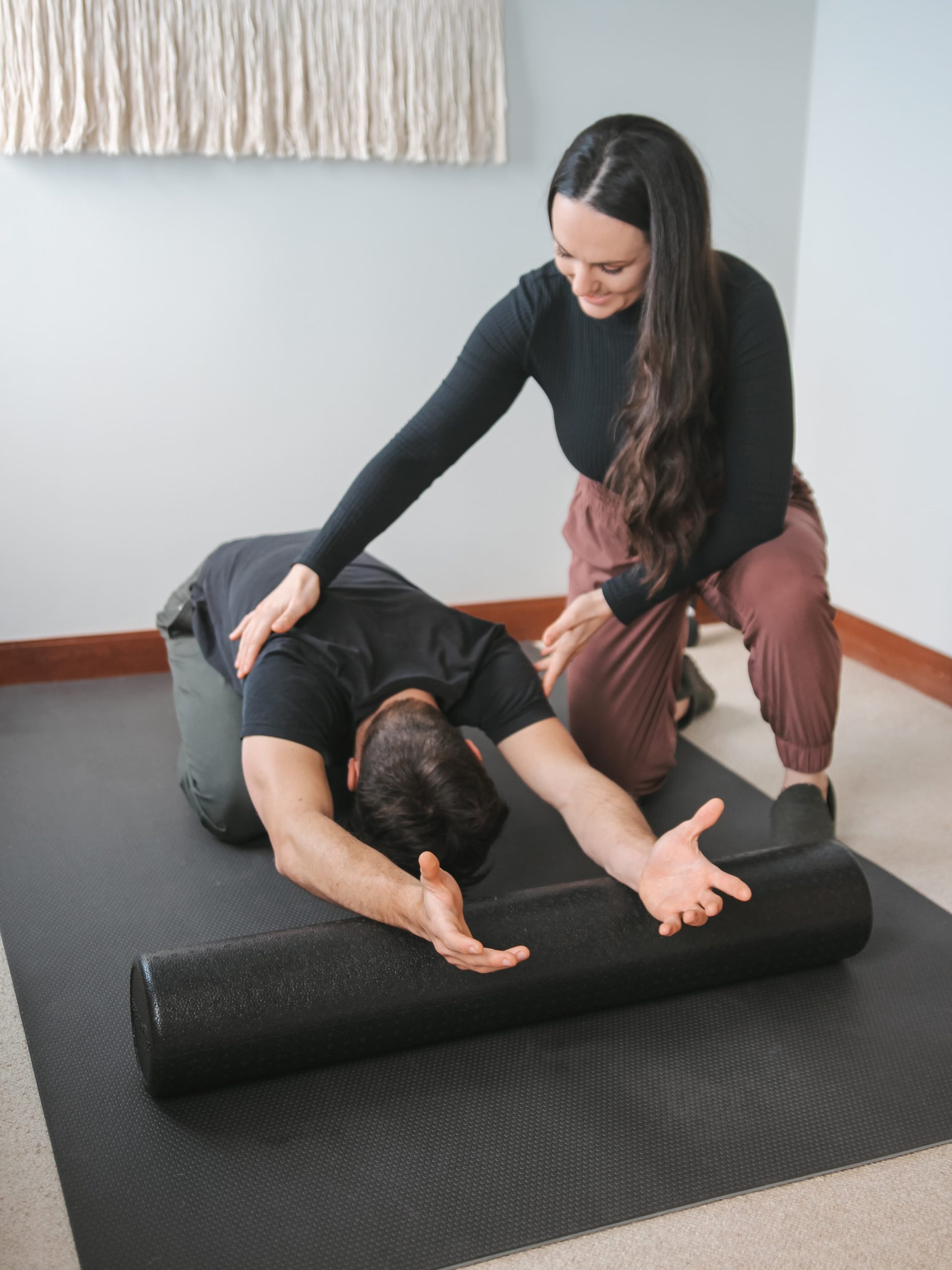 Healing Coast Chiropractic – Santa Cruz Chiropractic and Holistic Care